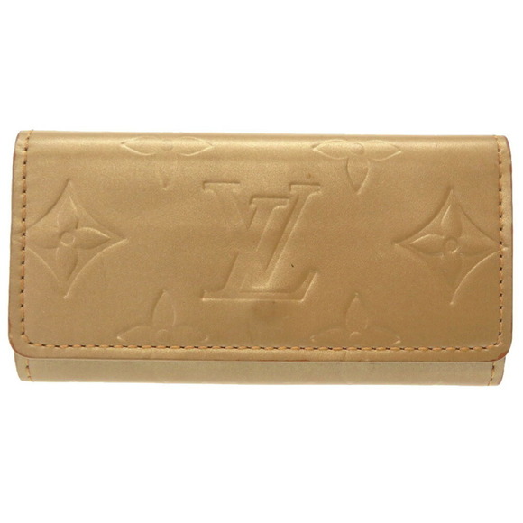 Louis Vuitton | Accessories | Louis Vuitton Monogram Matt Multikre 4 ...